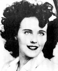 Smooth criminal: La "Dalia negra"