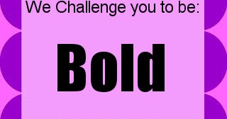 TIME OUT Challenges: Challenge #104