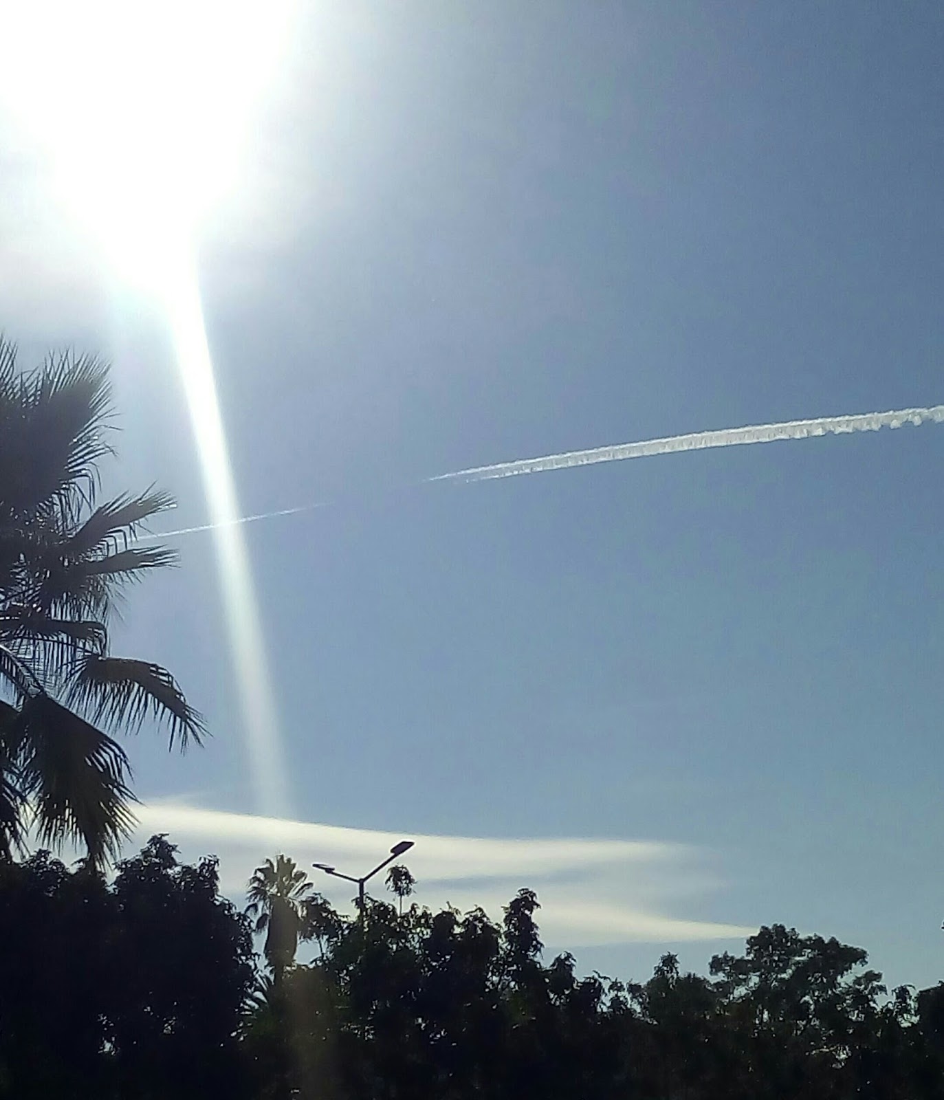 crear-con-ciencia: REFLEJOS DE SOL 1.