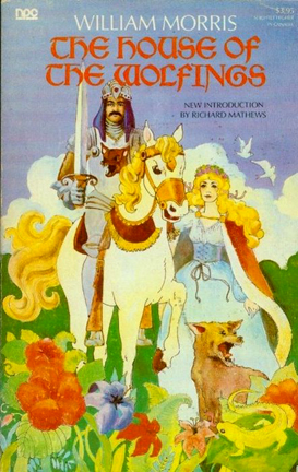 CoastConFan Blog: Newcastle Forgotten Fantasy Library