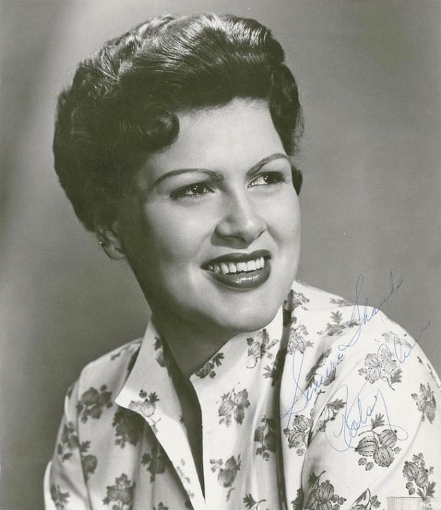 Patsy Cline: One of the Most Influential Vocalists of the 20th Century ...