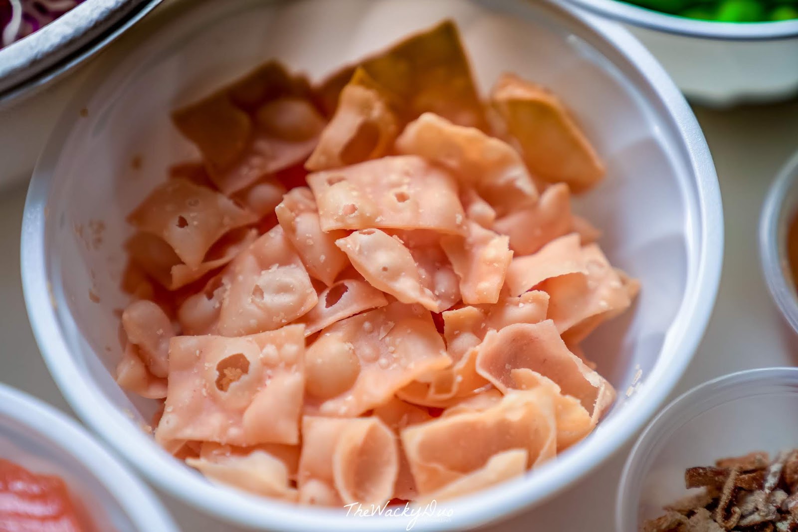 How to Loh Hei : 12 step by step guide to a traditional Yu Sheng 2020 ...