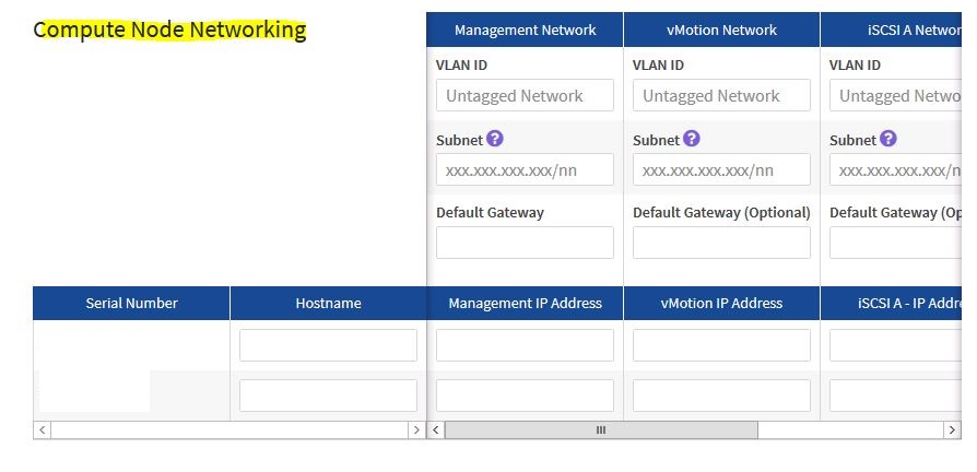 Remote Infrastructure Management: Deploying NetApp HCI using NetApp ...