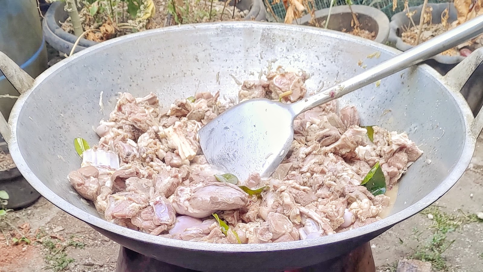 Resep dan Cara Memasak Rabeg Kambing, Makanan Khas Banten | Sang Pelancong