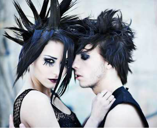 Clara J. Williams Reallity Check: Stories of goth people, all in one place