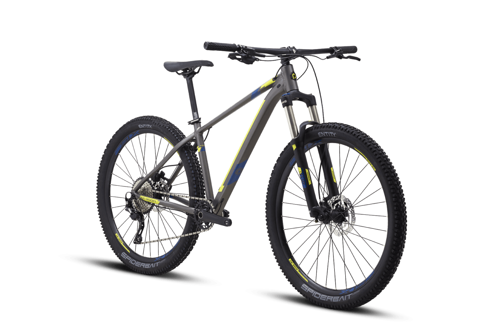 XTRADA 6 1X10 (2020 Series) | Polygon Roda Malaka Bikes