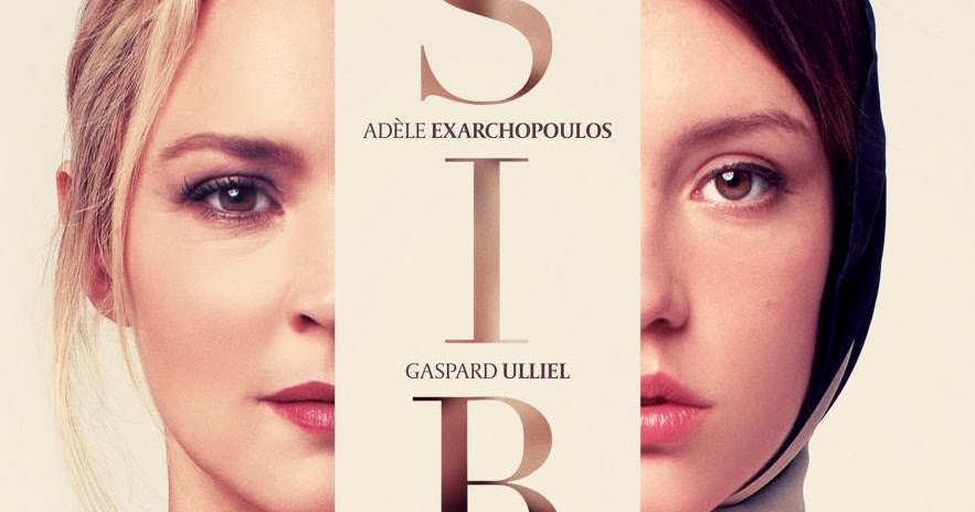 Notas sobre nuestro cinematografo: Lunes, 14 de septiembre. El reflejo de Sibyl