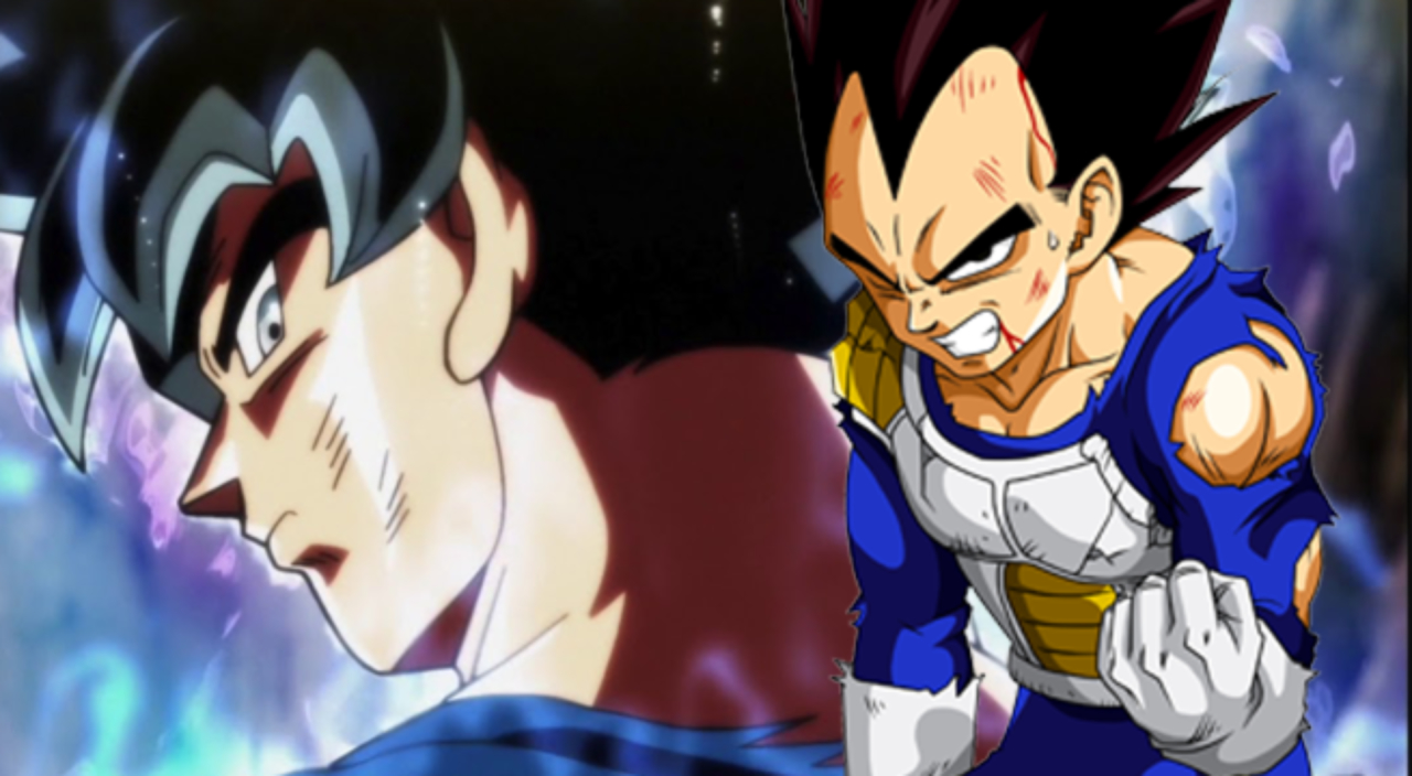 DBS EPISODE 123 TITLE RELEASE AND POSSIBLE EXPLANATION ! - Saiyan Territory