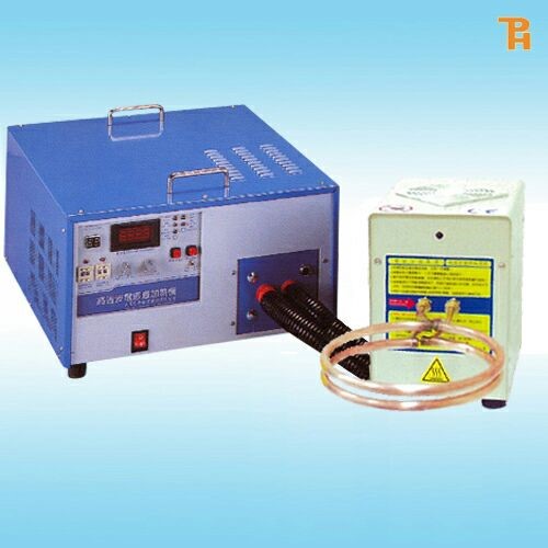 President Honor Industries: Induction heater