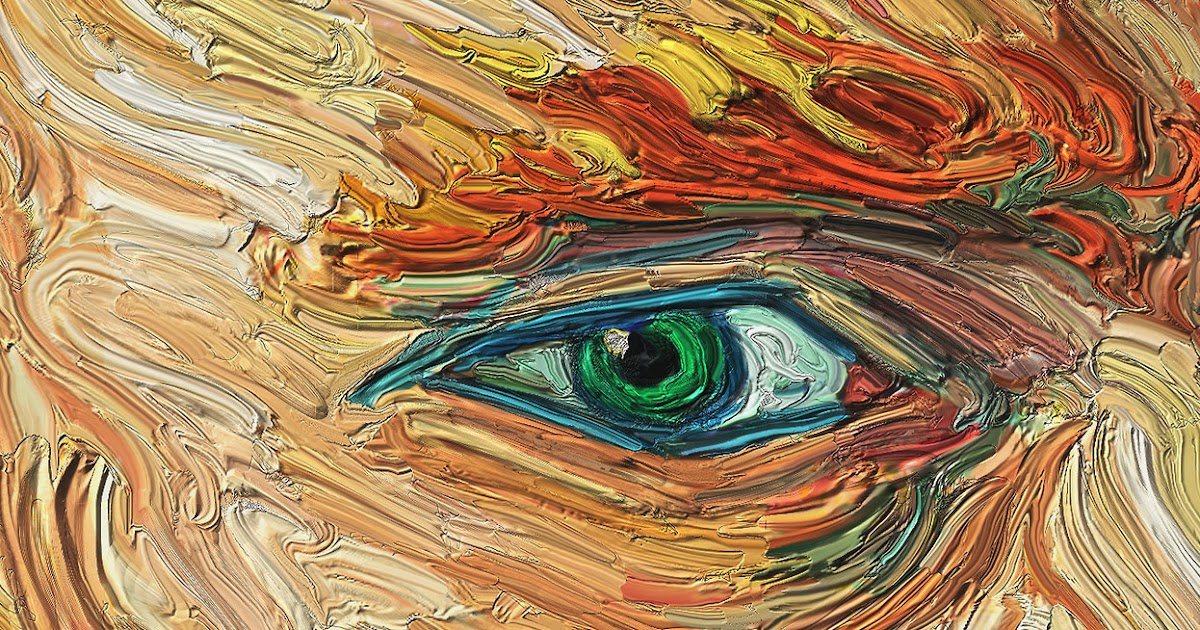 Cup3Tint3: Eric Wayne [US digital artist]