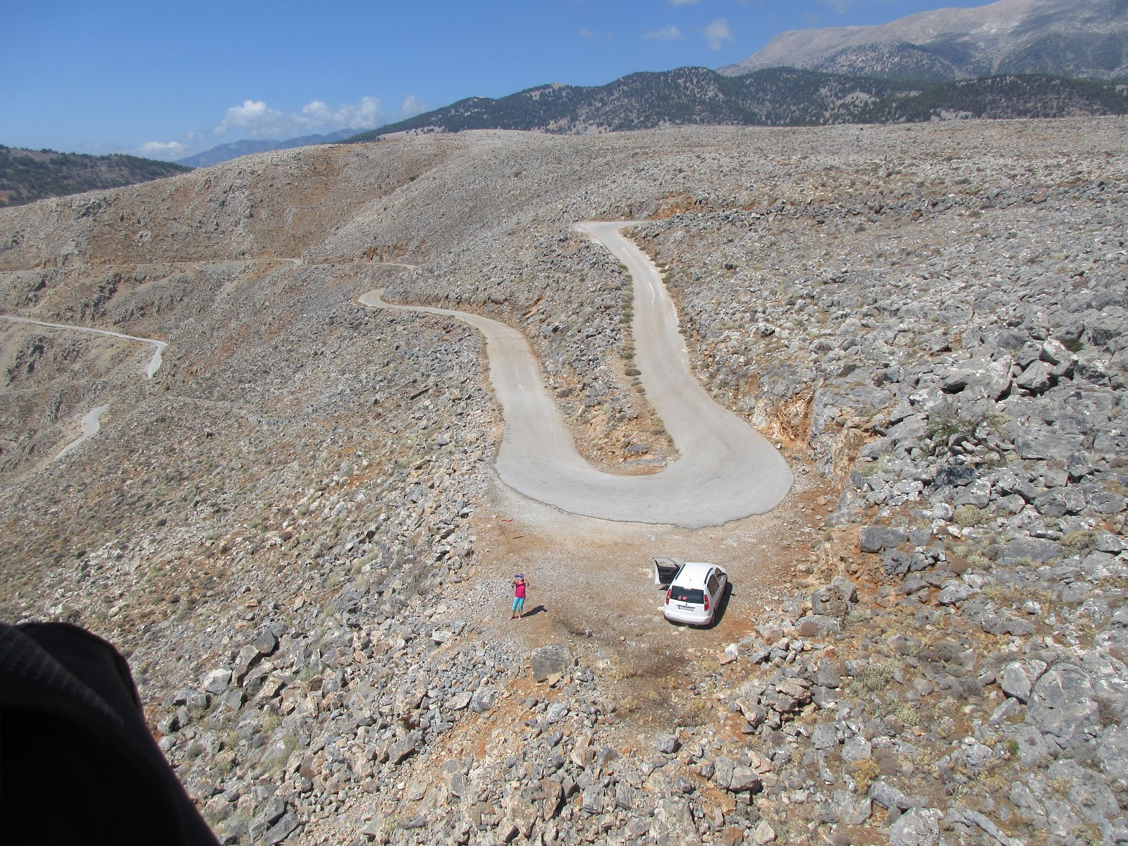 ITZE FLY: Finix Bucht