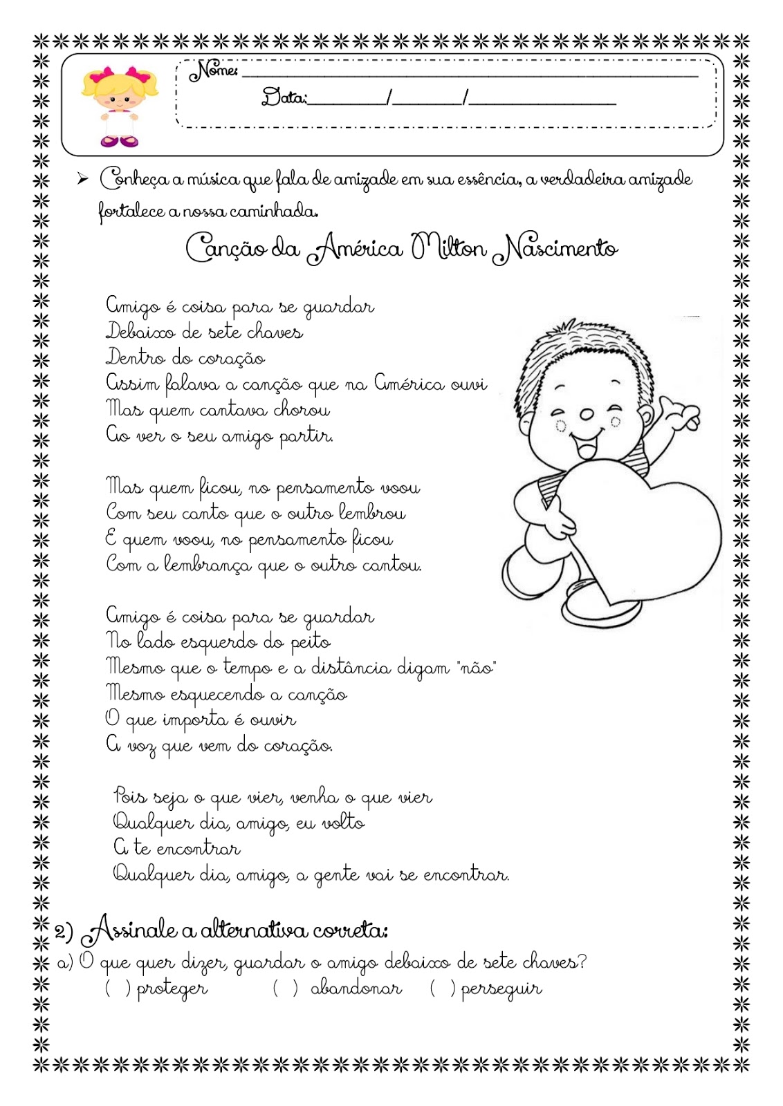 Atividades Sobre Texto Literário E Não Literário Ensino Médio - EDUCA Atividades Sobre Texto Literário E Não Literário Ensino Médio - EDUCA