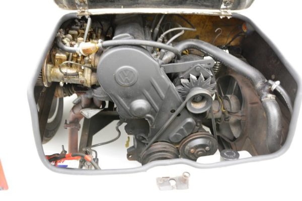 The Bradley Automotive story