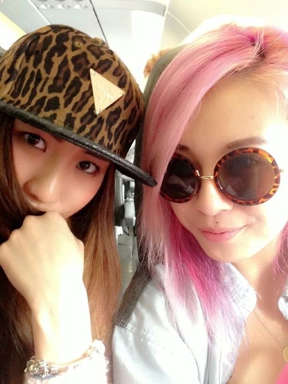 Ohsofickle: WOOHOO! WEEK