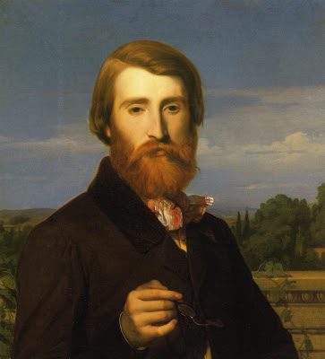 LOVE ART: French Artist Alexandre Cabanel(1823-1889)oil paintings