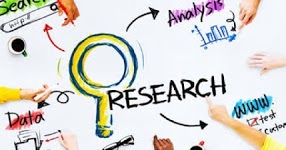 Research Problem and its Components - LEARN WITH RAJAKRISHNAN