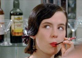 A solas con Gradiva: "La saga de Flora Poste". Stella Gibbons.