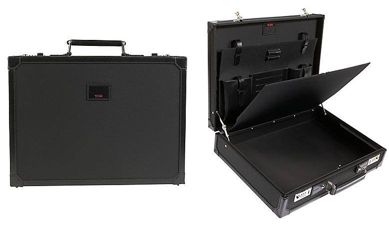 Style Musings: style(hunt): briefcase