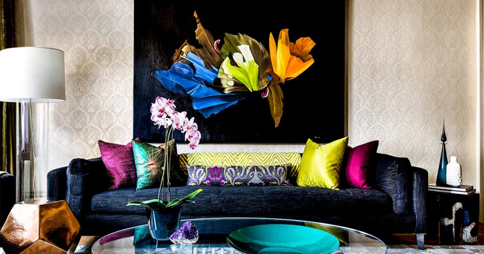 VM designblogg: Μοναδική κατοικία στον Καναδά