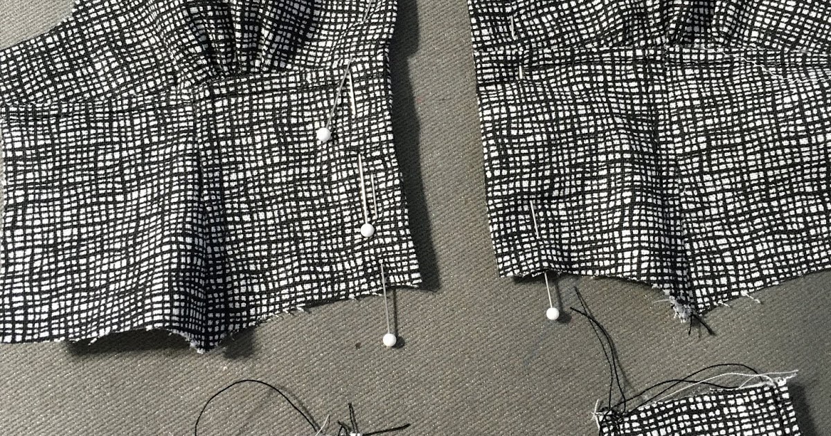 Everything Sewing: A Knitting Disaster