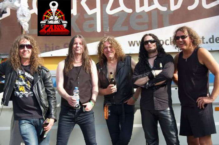 Zona Rock Dan Metal : ZP THEART