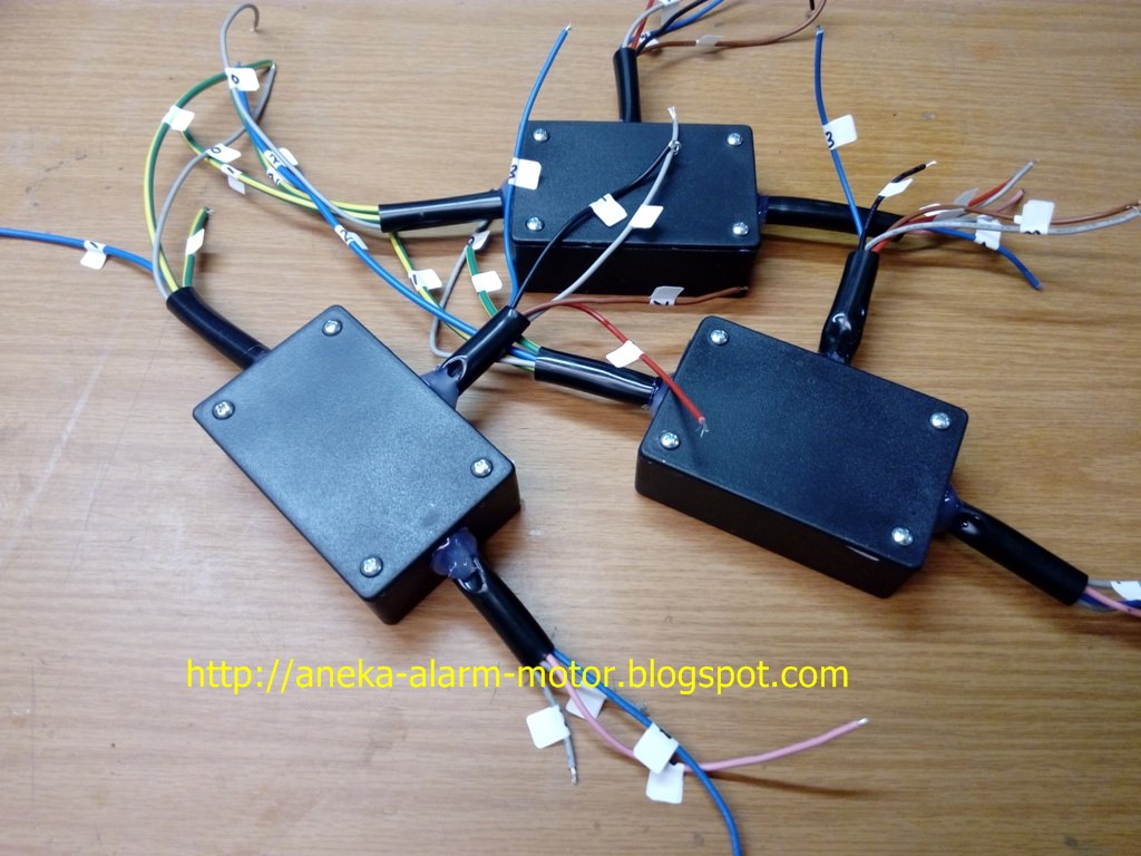 │TOKO DIWAN│JUAL DAN PASANG ALARM MOTOR REMOTE TANGERANG,JAKARTA DAN ...