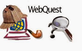 ¿Que es una Webquest? ~ Web Quest Pizarrón Digital Interactivo
