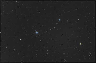 LAMBADA (LAMBDA ORIONIS)