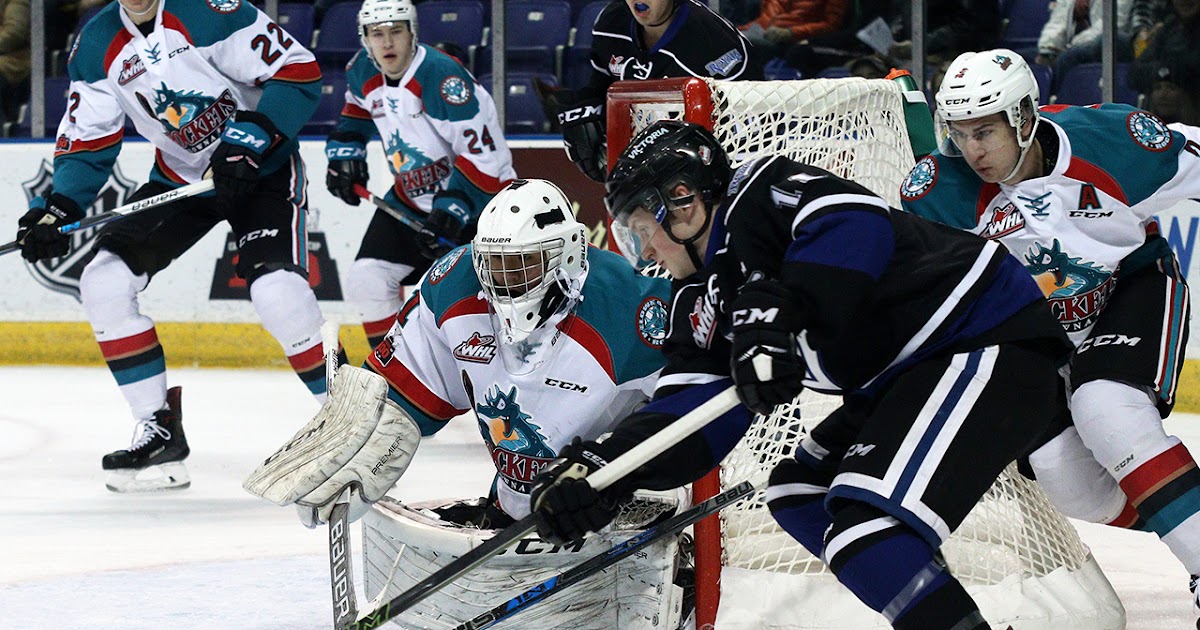 Regan's Rant: Penalty killing unit, take a bow