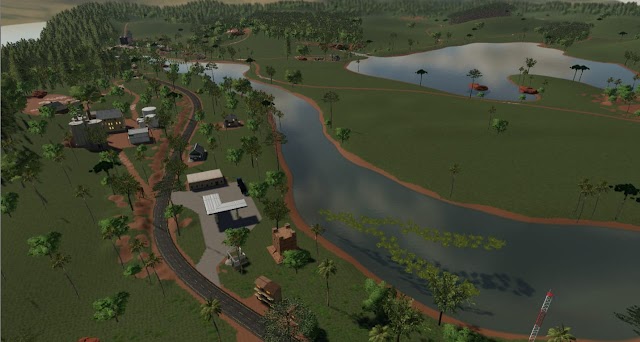 Blog Lost Gamer - O maior blog de FS do Brasil