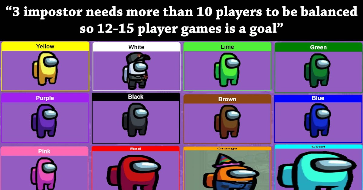 [Among Us Hack Updated] No Survey Required Updated latest hack 2021