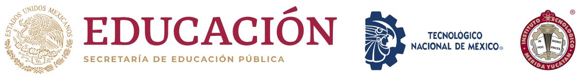 Revista del Centro de Graduados. Instituto Tecnológico de Mérida: 2020