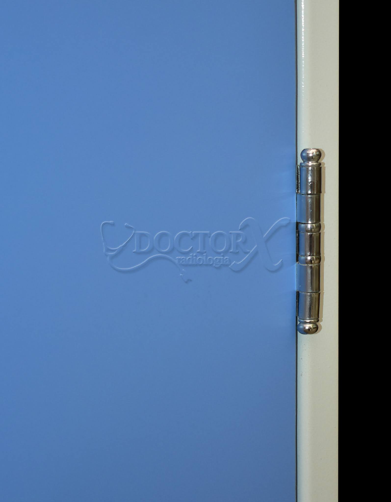PORTA COM CHUMBO P/ SALA DE RAIO-X, TOMOGRAFIA, ODONTOLÓGICO ...
