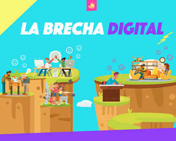 La Brecha Digital: El concepto de la brecha digital