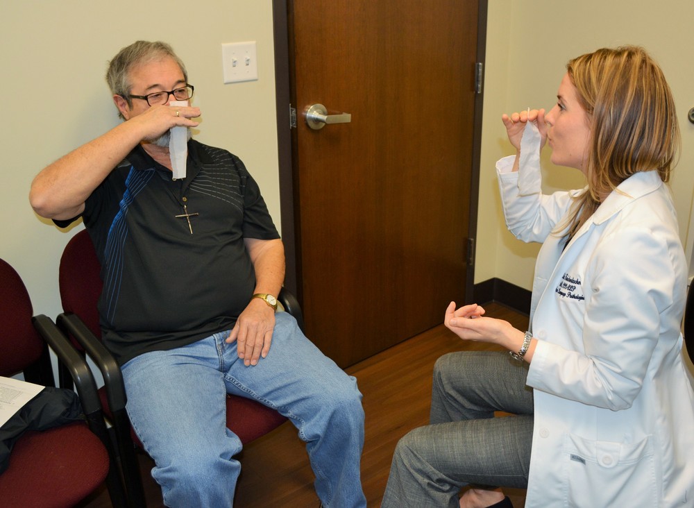 Optimize the Flow of Your Voice Therapy Patients: Flow Phonation