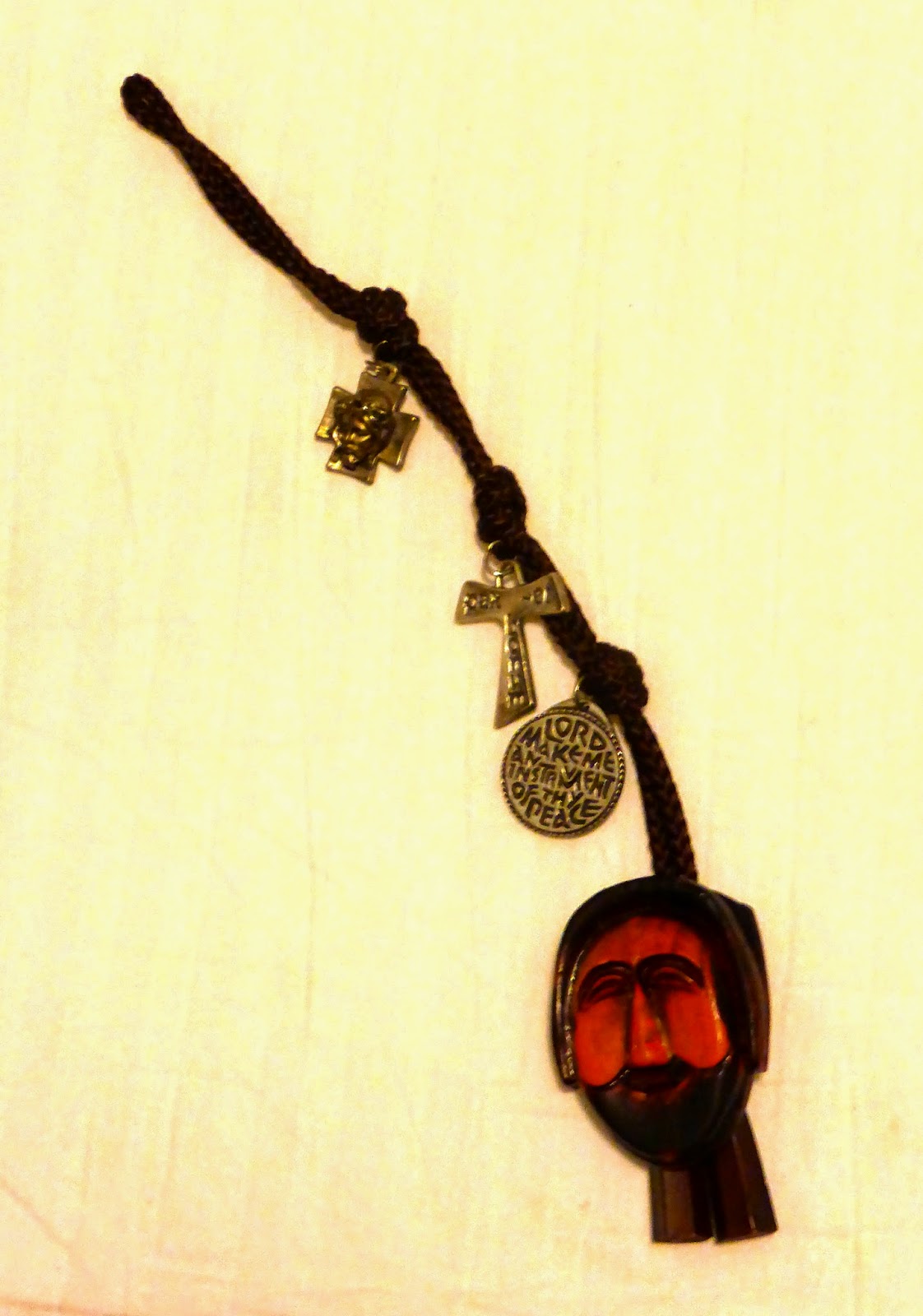 Franciscan Christians: 4 - Franciscan Art & Symbols