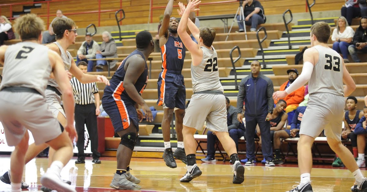 Indiana High School Basketball