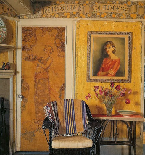 Historically Modern: Quilts, Textiles & Design: Modern Print Monday ...