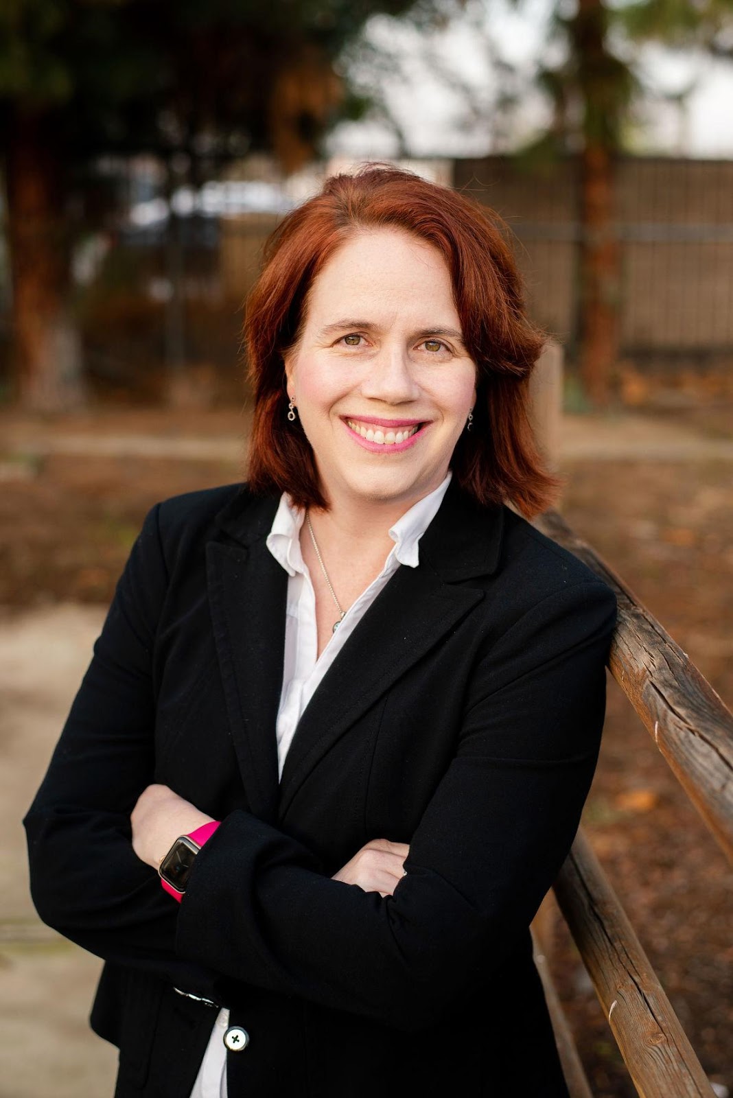 Bakersfield Observed: Supervisor Leticia Perez's amazing comeback ...