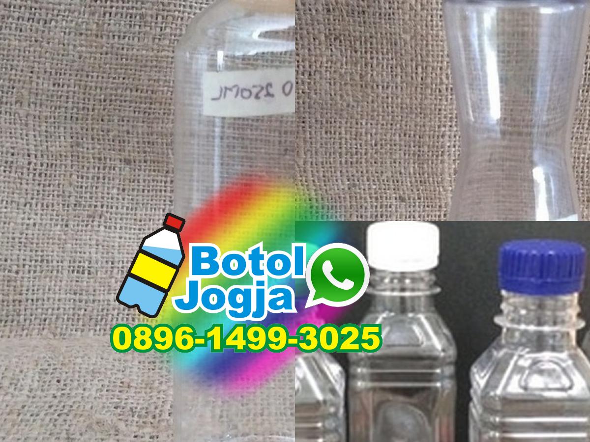 Botol Plastik Es Kiko
