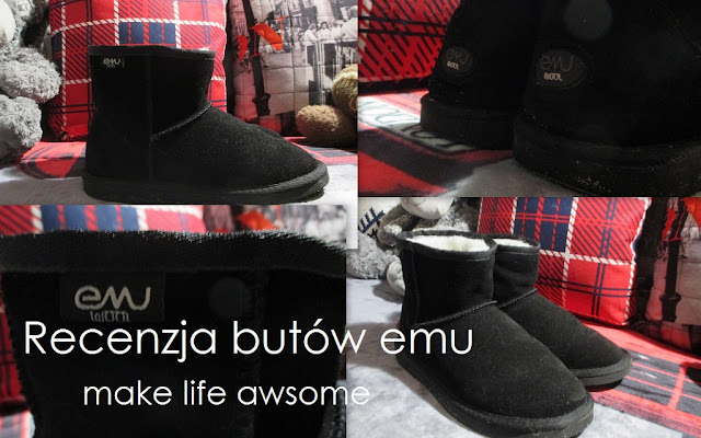 Emu, czy warto ? - Make Life Awesome
