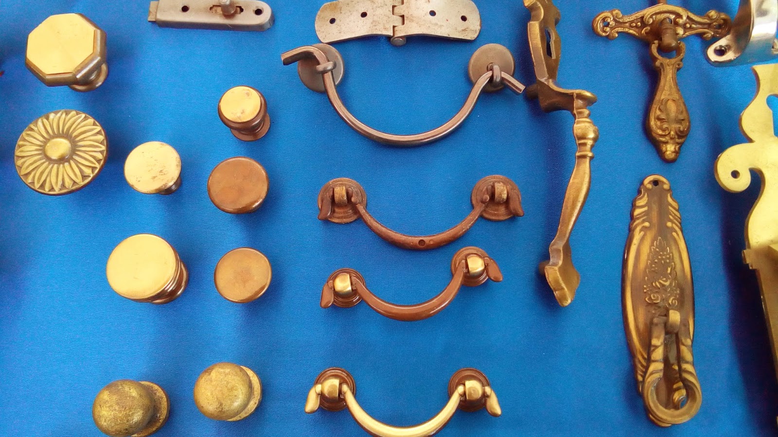 NAFER - J.FERNANDES CATARINO.LDA: FERRAGENS ANTIGAS