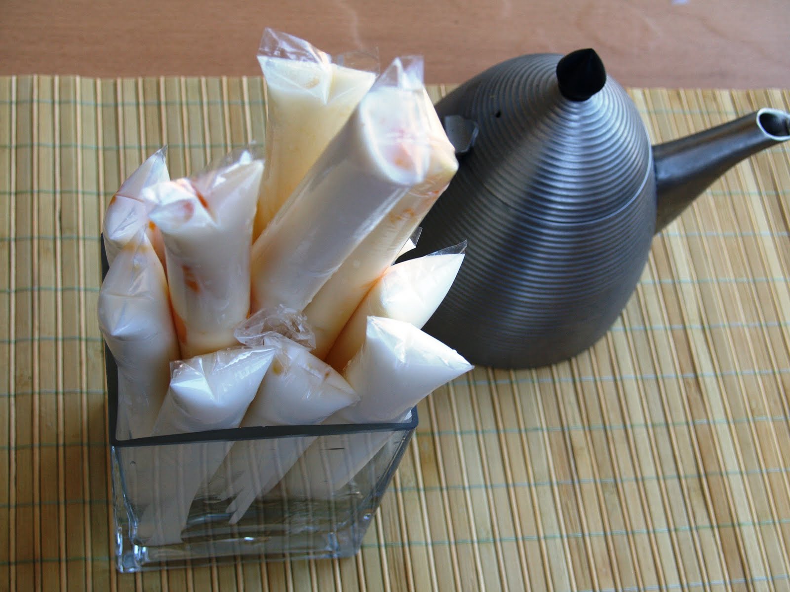 SKIP TO MALOU: Ice Candy Summer Treat