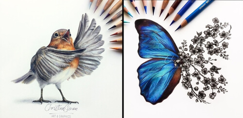 Design Stack: A Blog about Art, Design and Architecture: Animal ...