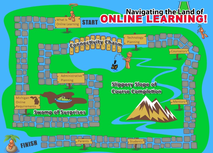 Thoughts of a Third Grade Teacher