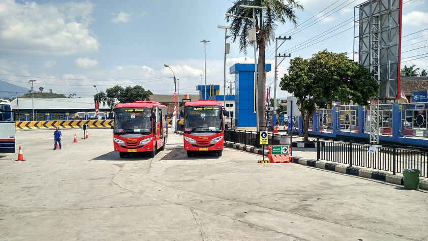 Empat Surga Wisata Menarik di Ambarawa Semarang