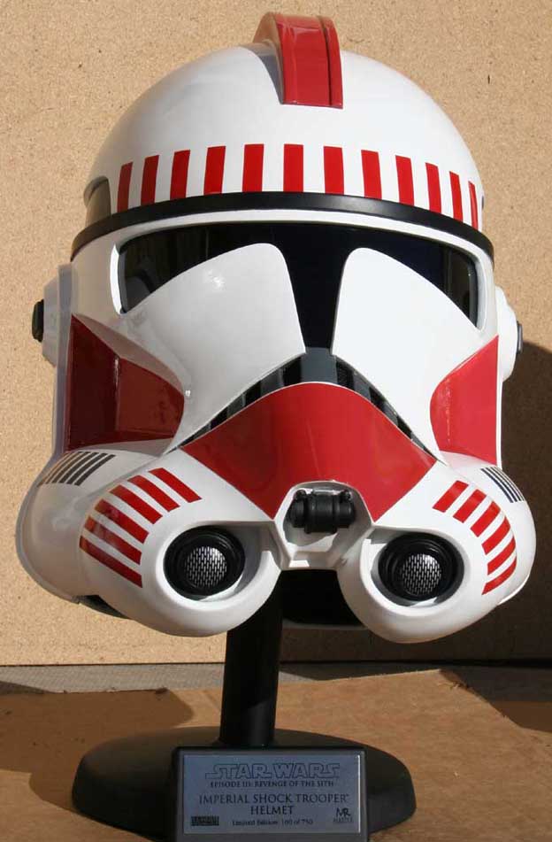 Stormtrooper: Master Replica - Star Wars