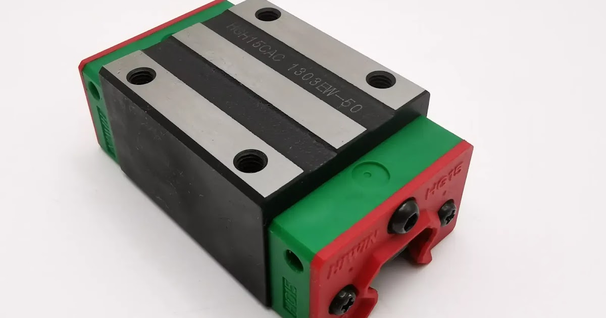 HIWIN BRASIL (MECTROL) Guias Lineares, Fusos de Esferas, Servo Motores ...