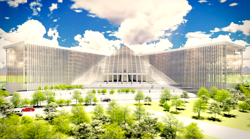 Dominic Galicia: Supreme Court of the Philippines (competition entry)