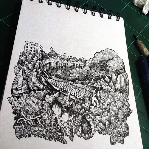 Design Stack: A Blog about Art, Design and Architecture: Beautifully ...